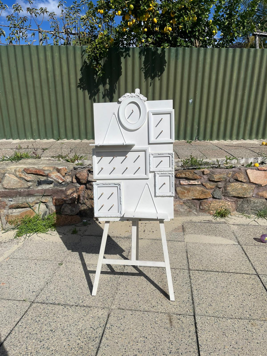 Donut Wall | WOW Party Hire Perth