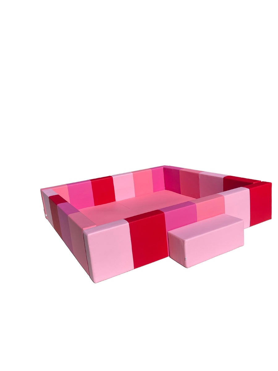 Flamingo Package | WOW Party Hire Perth