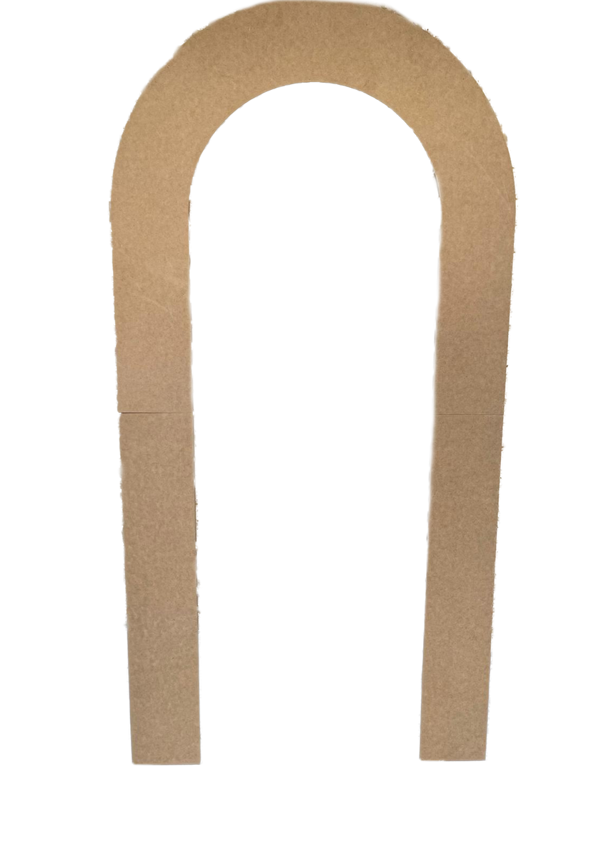 Hollow Arch | WOW Party Hire Perth