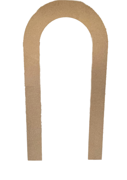 Hollow Arch | WOW Party Hire Perth